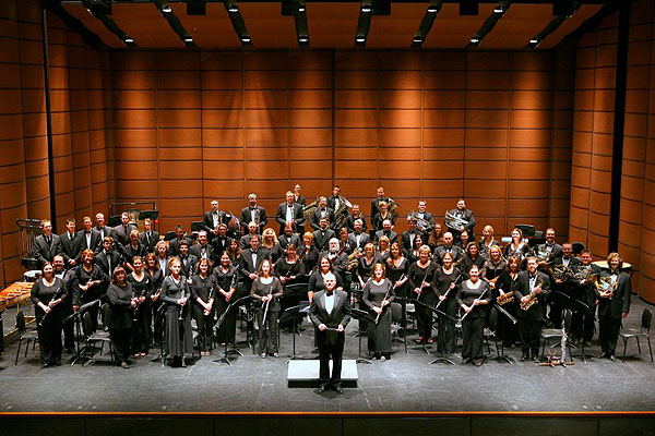 Home-Grown Symphonies: Celebrating 100 Years of Arizona Music - North ...