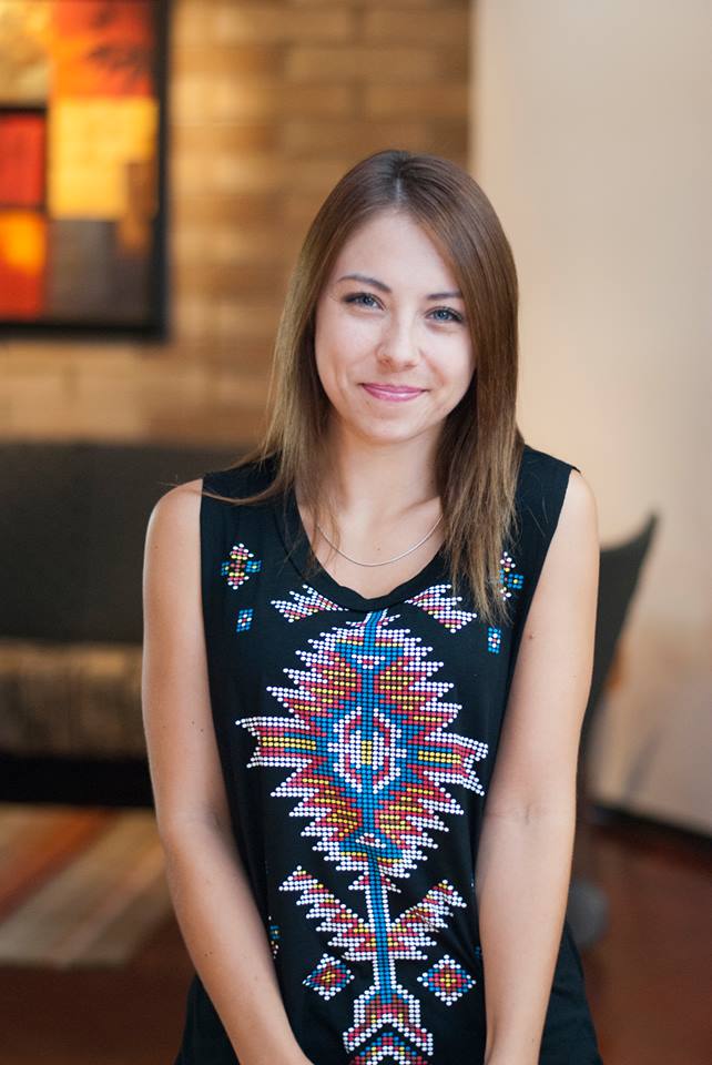 Jessica King - North Valley Magazine