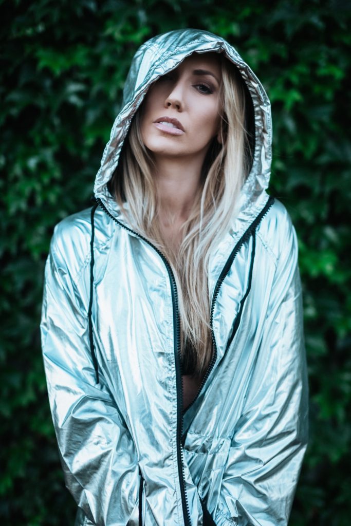 DJ Jen Jones expands her reach - North Valley Magazine