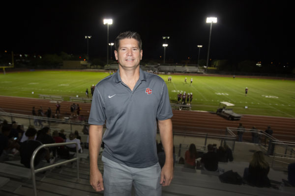 Kilstrom Was Here - North Valley Magazine