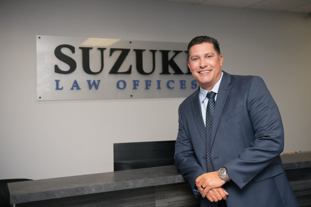 These Phoenix attorneys treat clients like family - North Valley Magazine