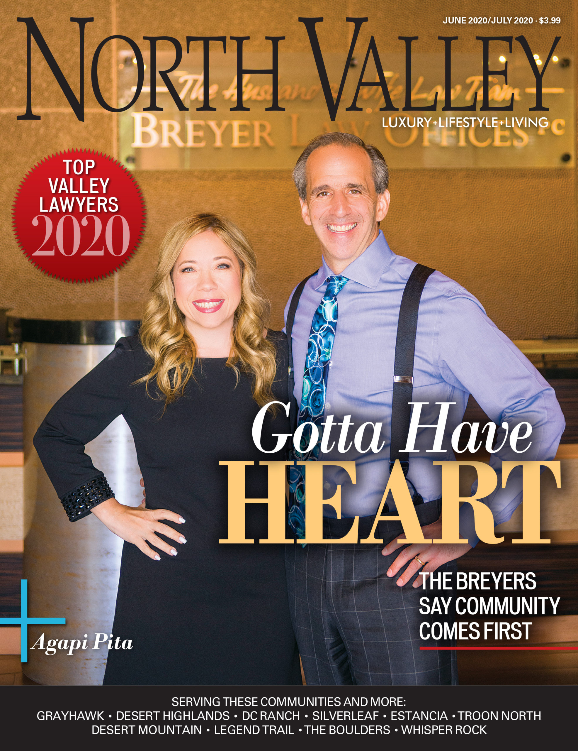 North Valley Magazine