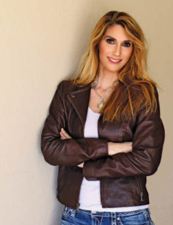 Kerrie Droban finds writing and law fulfilling - North Valley Magazine