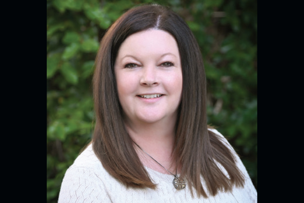 HR Pro to Health Care Leader: Deborah Hillman Toll vows to help ...